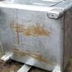 300 Gallon Stainless Steel Open-Top Tanks