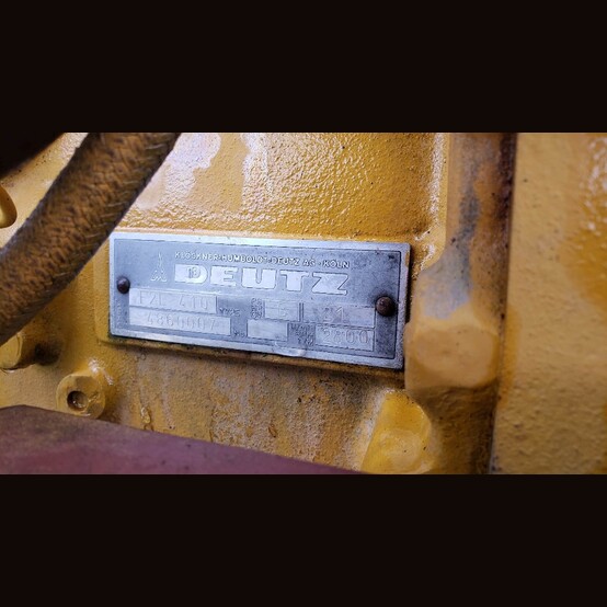 Longyear 24C Diamond Core Drill