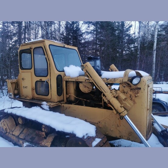 Boyles BBS-37 Diamond Core Drill and CAT D5 Package