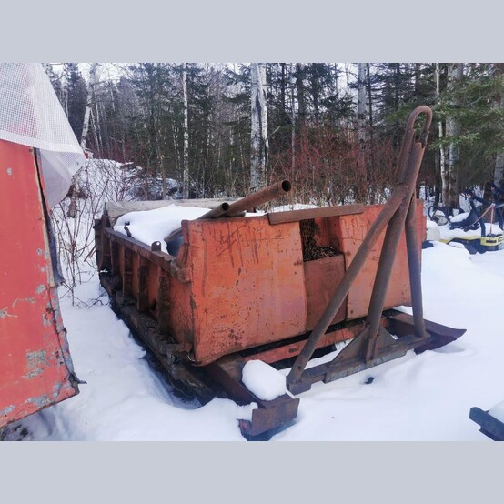 Boyles BBS-37 Diamond Core Drill and CAT D5 Package