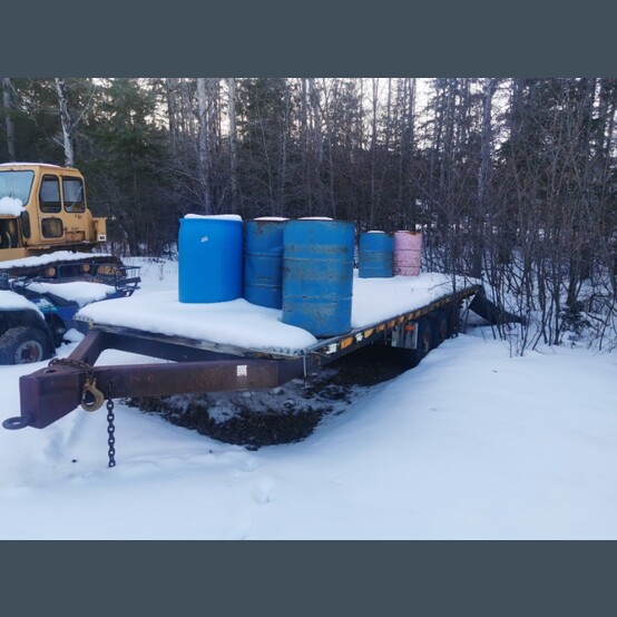 Boyles BBS-37 Diamond Core Drill and CAT D5 Package