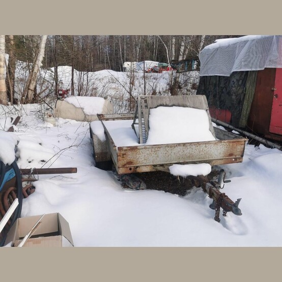 Boyles BBS-37 Diamond Core Drill and CAT D5 Package