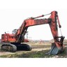 Hitachi Excavator Supplier Worldwide | Used Hitachi EX1100-3 For Sale