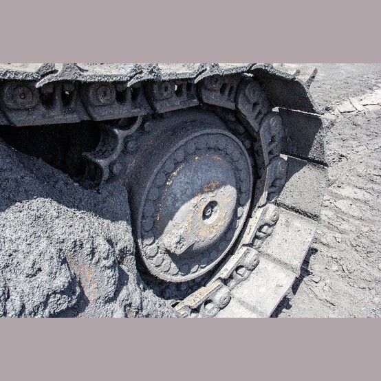 2016 Komatsu D155AX-8 Dozer