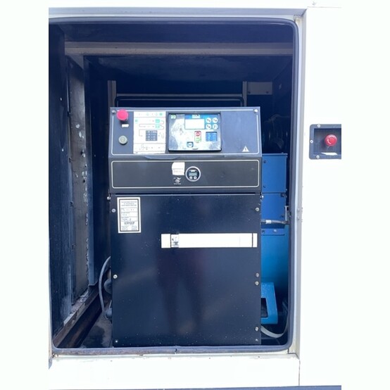 120kW Ingersoll-Rand G145 Rental-Grade Diesel Generator