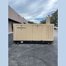 130kW Generac Natural Gas Generator