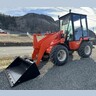 2014 Kubota R520S Wheel Loader
