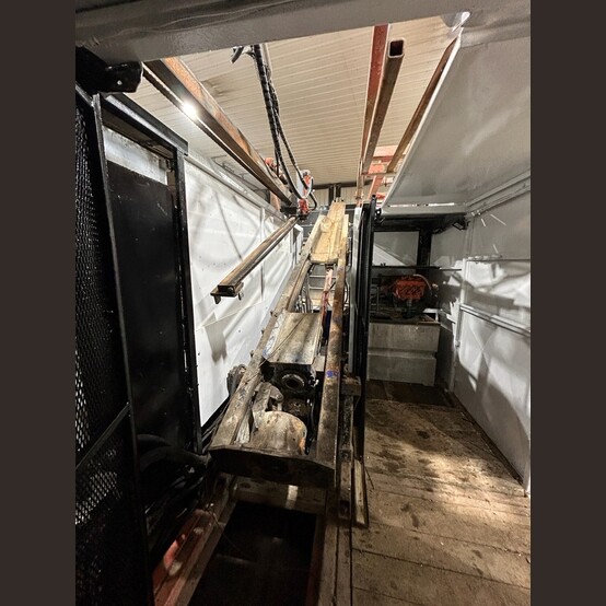 Discovery EF-50 Diamond Core Drill