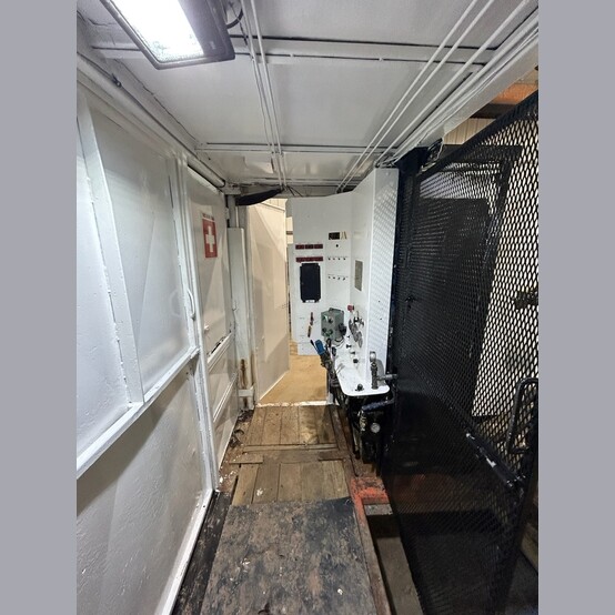 Discovery EF-50 Diamond Core Drill