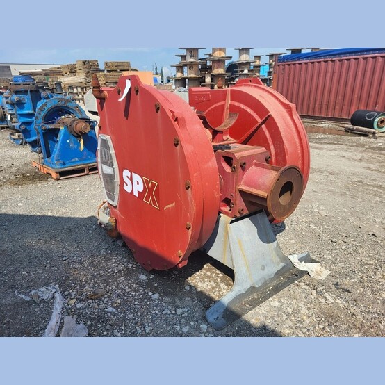 Watson-Marlow Bredel SPX-100D Hose Pump