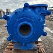 Warman 8in x 6in AH Slurry Pump