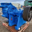Warman 8in x 6in AH Slurry Pump