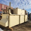 Schwing KSP 220 Sludge Pump and Hydraulic Power Pack