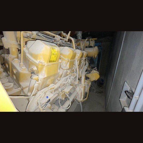 Krupp SWB 18/18 Primary Impact Roll Crusher