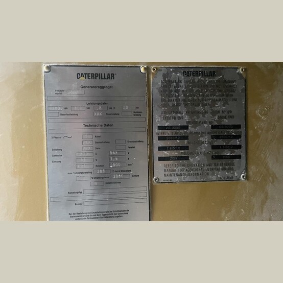 Krupp SWB 18/18 Primary Impact Roll Crusher