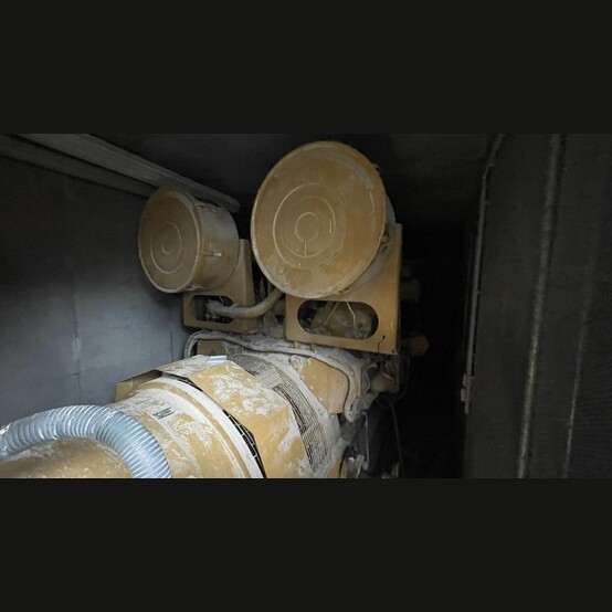 Krupp SWB 18/18 Primary Impact Roll Crusher