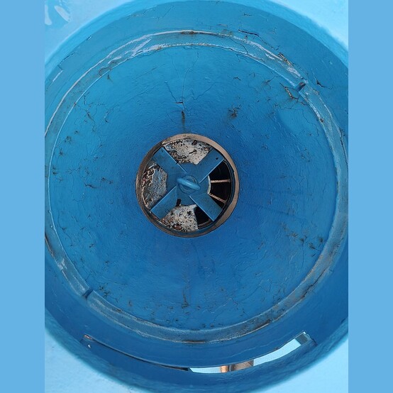 Meyco Piccola Portable Shotcrete Machines