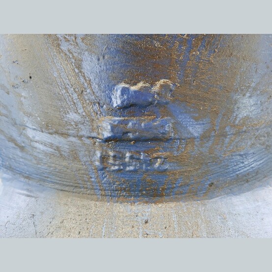 KSB RDL 600-620A Split Case Pump