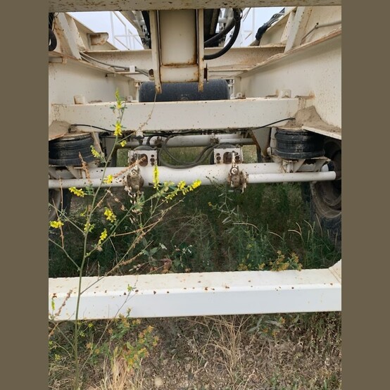 2017 Metso HP200 Cone Crusher Plant