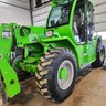 2021 Merlo Telehandler