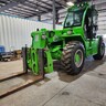 2021 Merlo Telehandler