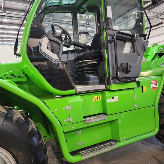2021 Merlo Telehandler