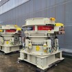 2022 Metso HP300 Cone Crusher