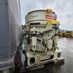 2022 Metso HP3 Cone Crusher