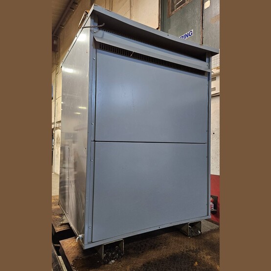 1000kVA Rex Power Magnetics Transformer