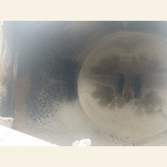 Portable 100 Ton Gencor SES System