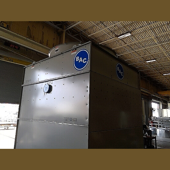BAC PT2 Cooling Tower