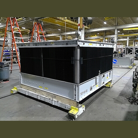 BAC PT2 Cooling Tower