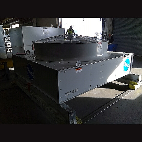 BAC PT2 Cooling Tower