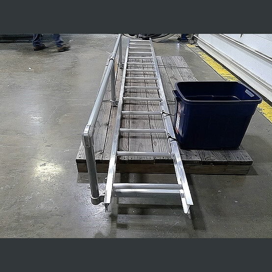 BAC PT2 Cooling Tower