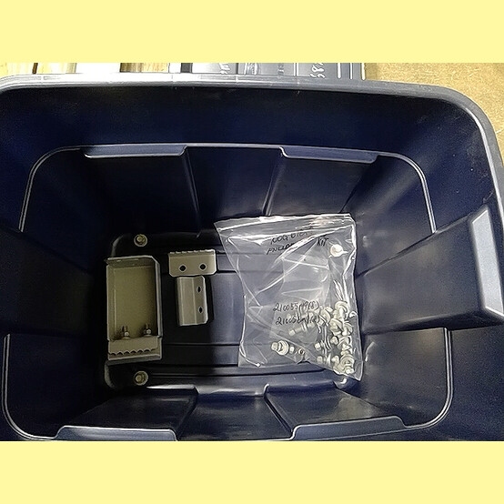 BAC PT2 Cooling Tower