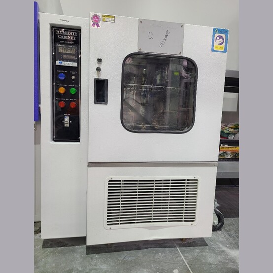 Asian Test Equpment Humidity/Conditioning Chamber