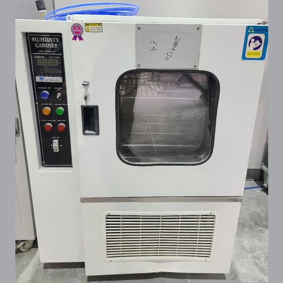 Asian Test Equpment Humidity/Conditioning Chamber