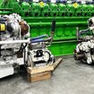 Caterpillar C32 Marine Engines