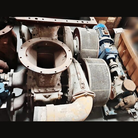 CAT 4P-9193 Turbochargers