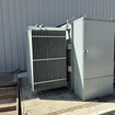 3000kVA Eaton Distribution Transformer