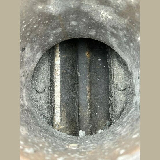 Duroflow GGDDABA Blower Package