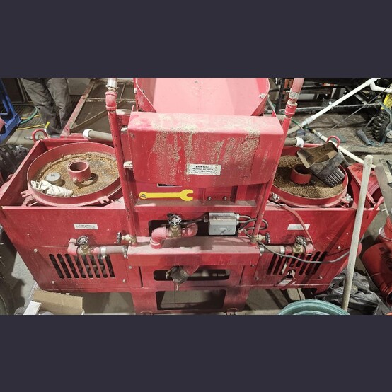 MSI Enhancer 755 Mineral Jig