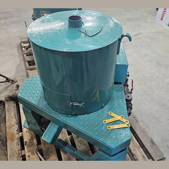 Knelson MD12 Concentrator