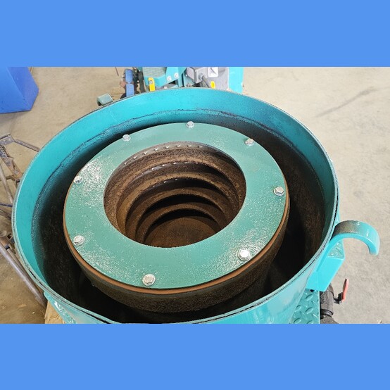 Knelson MD12 Concentrator