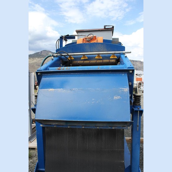 Used iCon IGR 500 Gold Recovery Plant For Sale | iCon Gold Recovery ...
