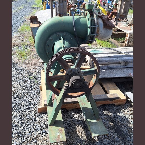 Gorman Rupp 12in x 12in Centrifugal Pump