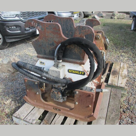 Stanley HS11000 Hoe Pack