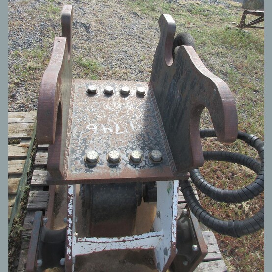 Stanley HS11000 Hoe Pack