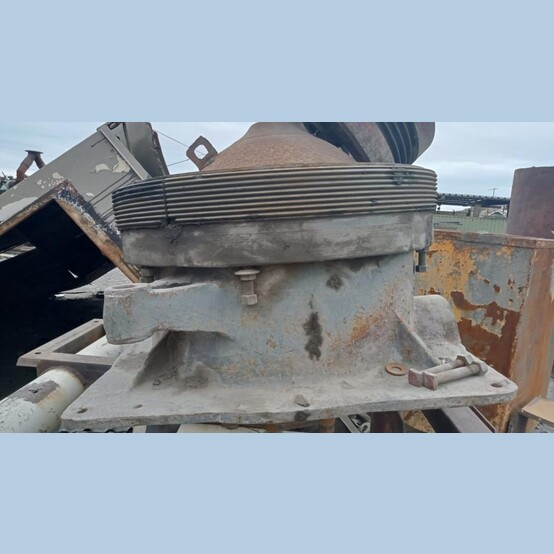 Telsmith 2ft Gyrasphere Cone Crusher