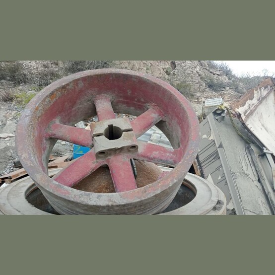 Telsmith 2ft Gyrasphere Cone Crusher